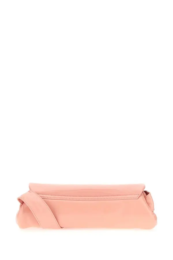 JIL SANDER Crossbody Bag - Multicolor