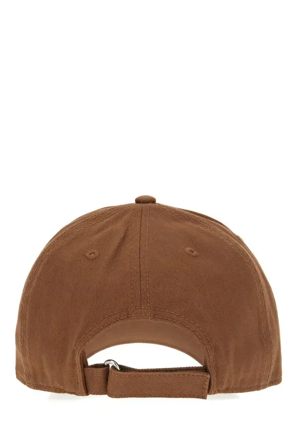 Moncler Baseball Cap With Logo