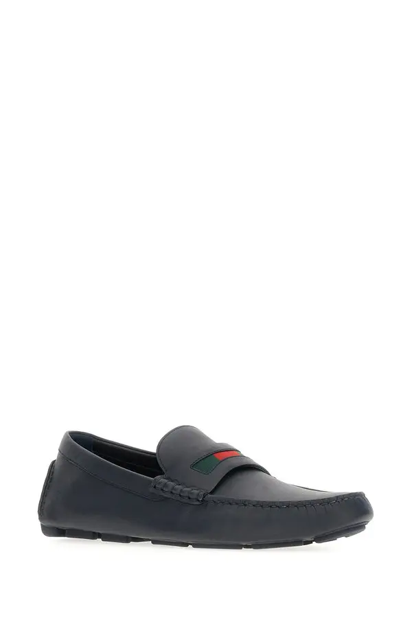 Gucci Loafers - Multicolor