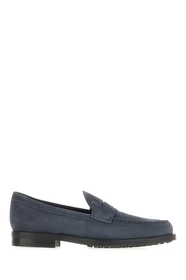TOD'S Loafers - Multicolor