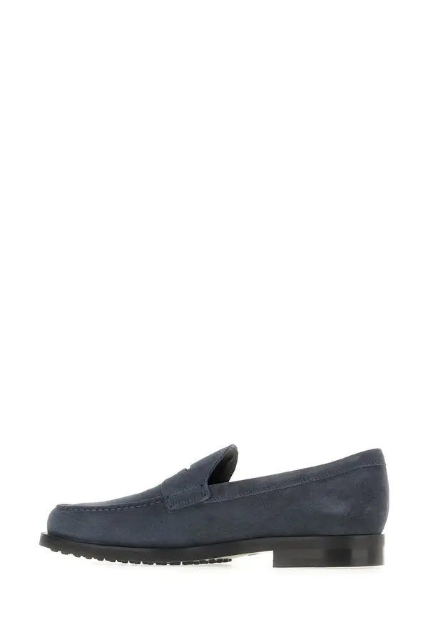 TOD'S Loafers - Multicolor