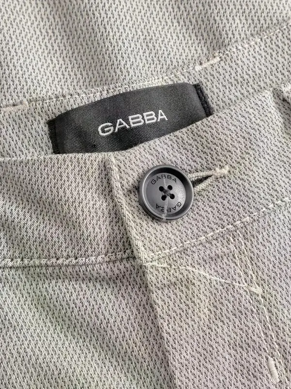GABBA Paul K3280 Dale Chinos