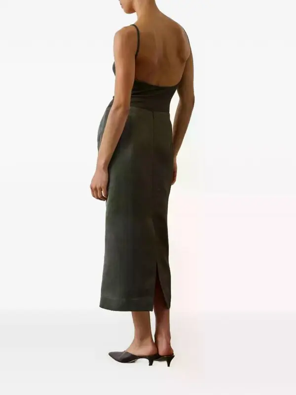 Soeur Ila Spaghetti-strap Top