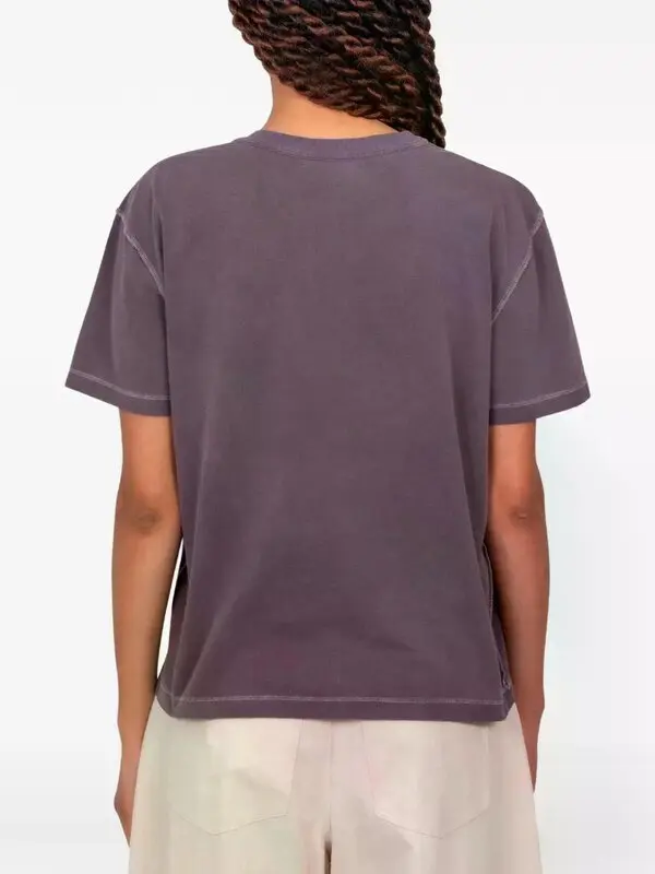 Gimaguas Logo-print T-shirt
