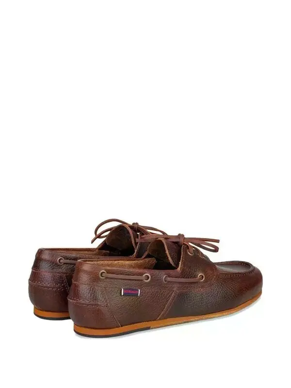 SEBAGO Lace-up Loafers