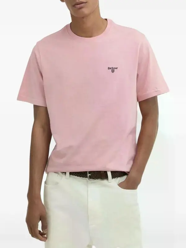Barbour Essential Sports T-shirt