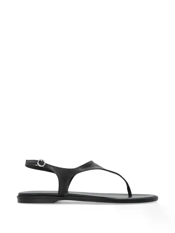 AeydĒ Raine Leather Sandals