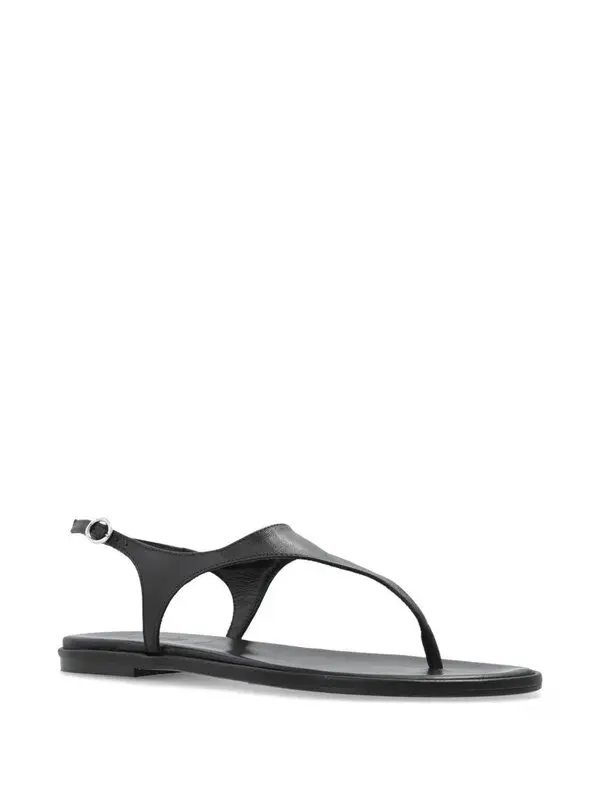 AeydĒ Raine Leather Sandals