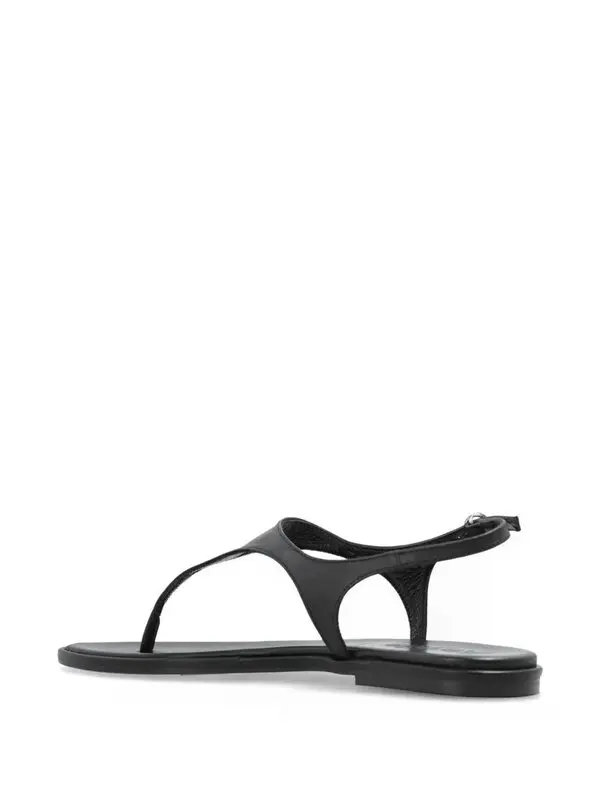 AeydĒ Raine Leather Sandals