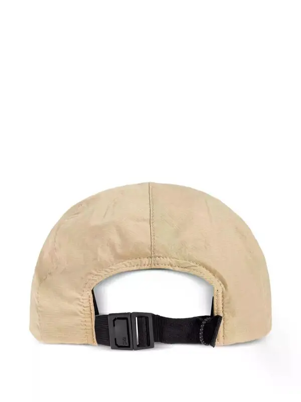 On Logo-print Baseball Cap