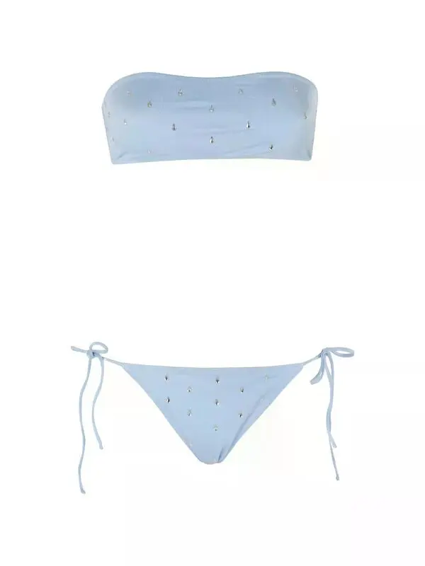 MC2 SAINT BARTH Glimmer Bikini