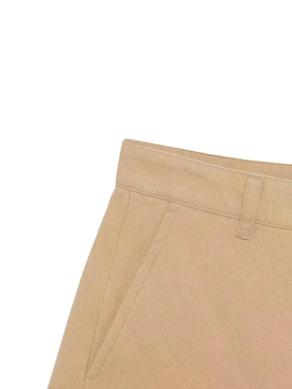 Filippa K Baggy Belt-loop Shorts