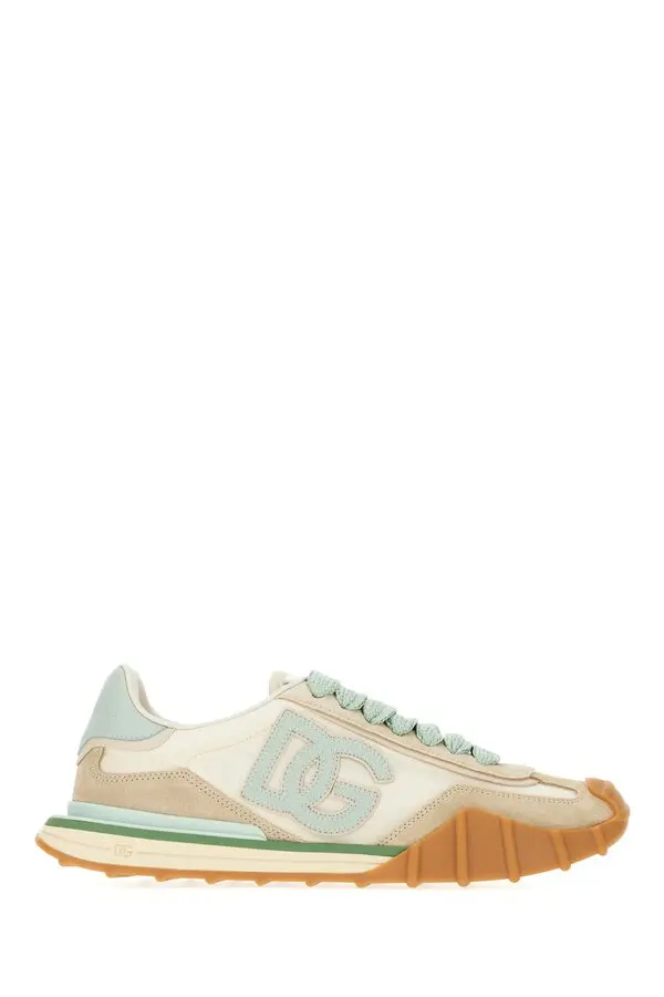 Dolce & Gabbana Sneakers - Multicolor