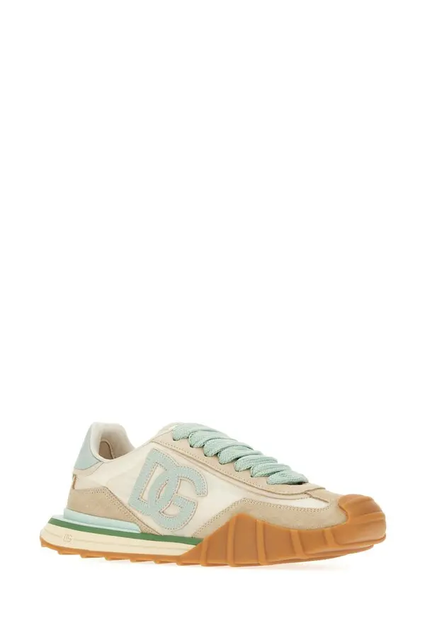Dolce & Gabbana Sneakers - Multicolor