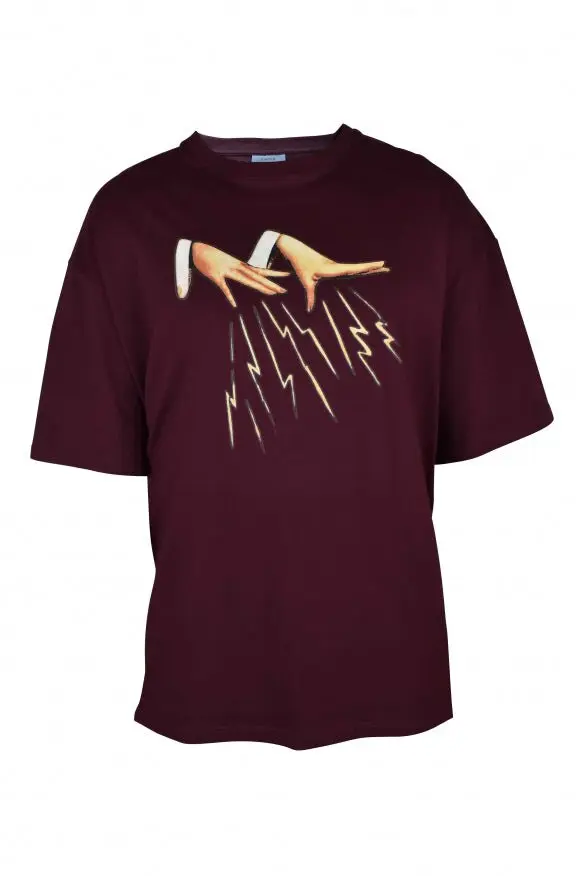 LANVIN T-shirt