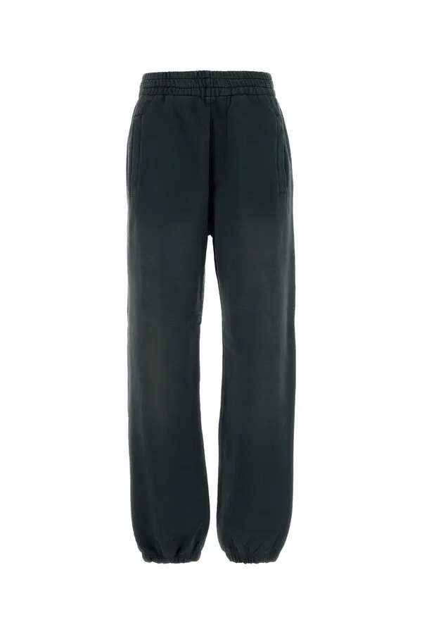 GOLDEN GOOSE Niccolò Joggers - Black
