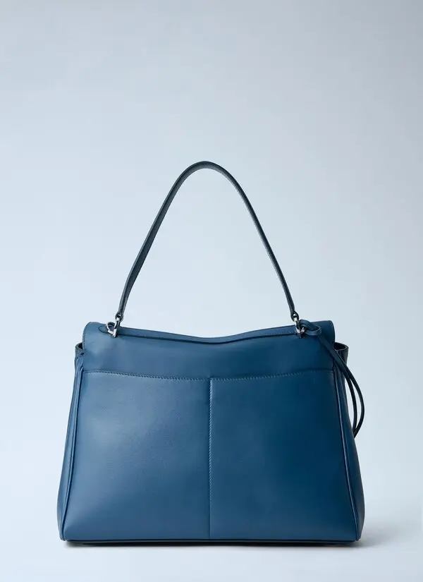 Balenciaga Rodeo Medium Top Handle Bag - Blue