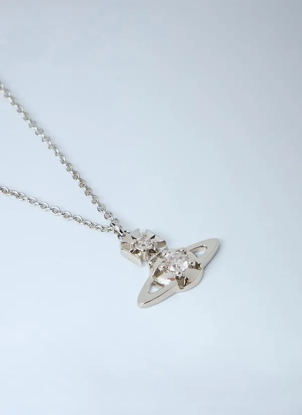 VIVIENNE WESTWOOD Orb Pendant Necklace