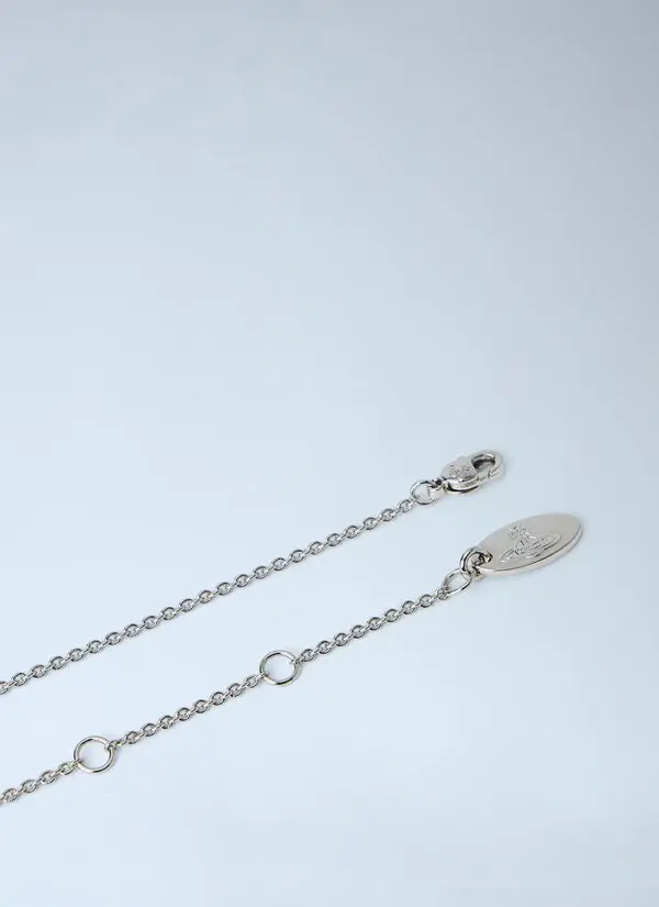 VIVIENNE WESTWOOD Orb Pendant Necklace