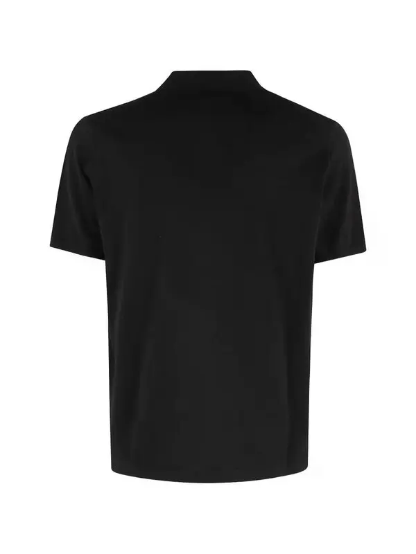 KANGRA Short-sleeve Polo Shirt
