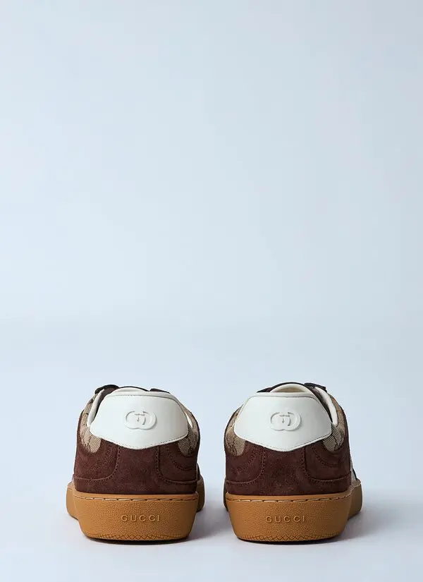 Gucci Interlocking G Low-top Sneakers