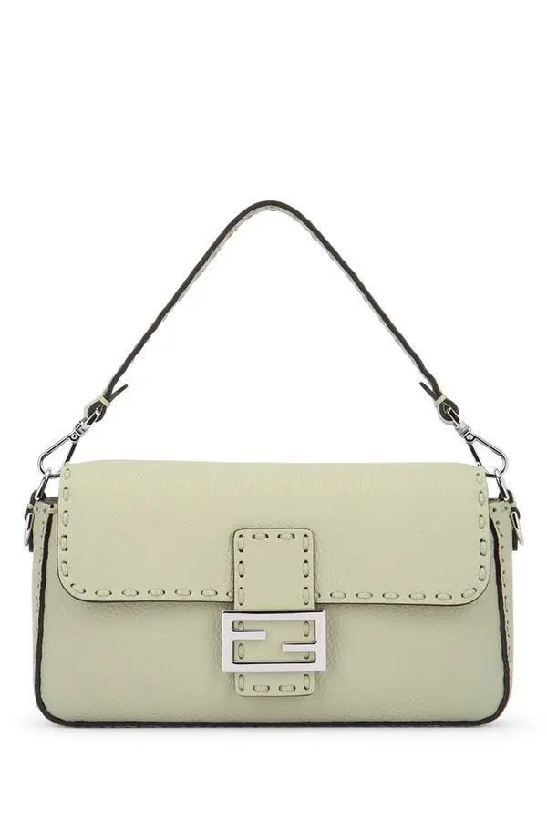 Fendi Baguette Sell.macro Im - Multicolor