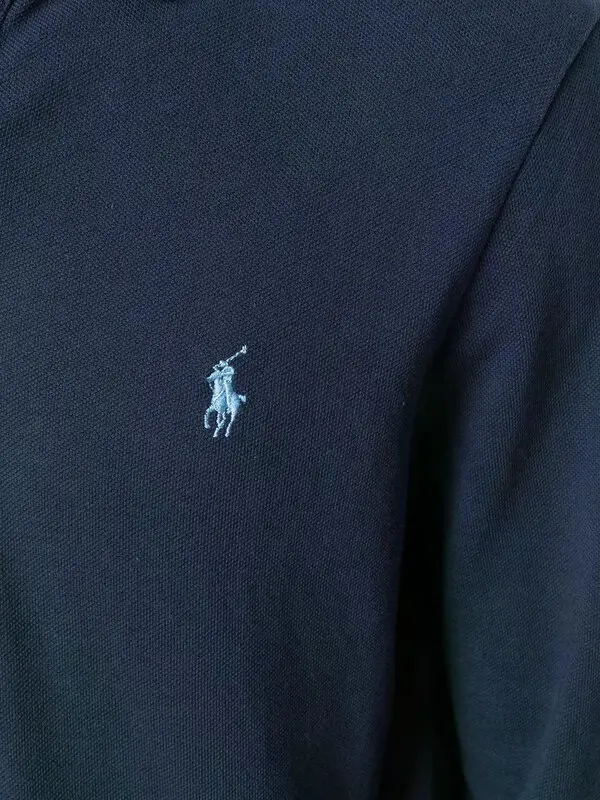 Polo Ralph Lauren Longsleeved Polo Shirt