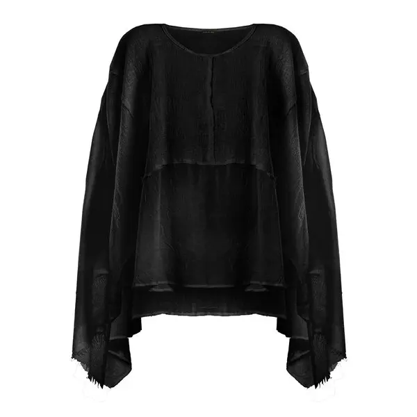 ZHENABIA Leila Top