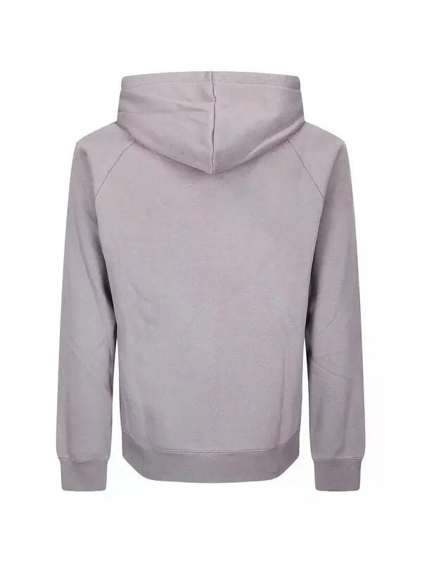 Carhartt Work In Progress Chase Zip Hooded Jacket