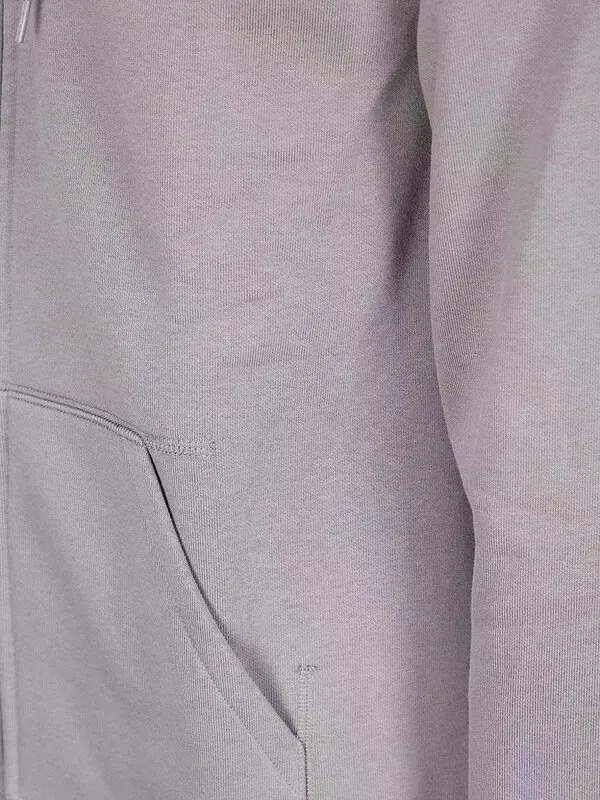 Carhartt Work In Progress Chase Zip Hooded Jacket