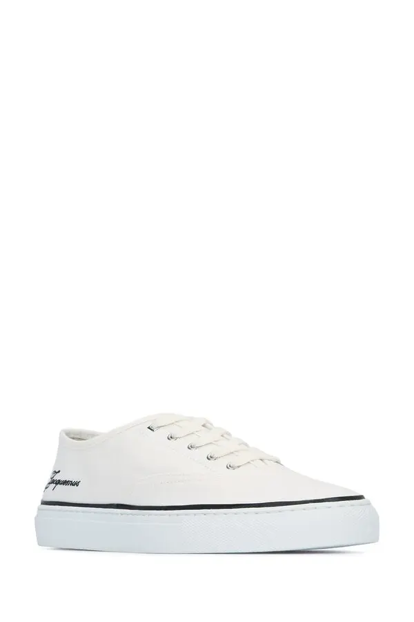 Jacquemus Les Fefe Sneakers