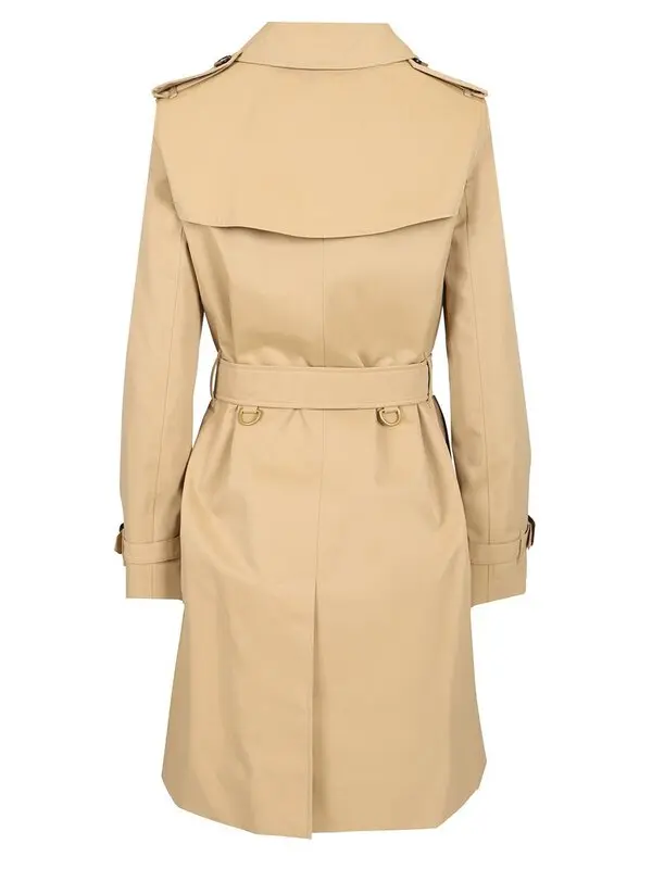 Burberry Kensington Classic Trench Coat
