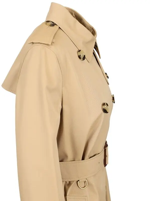 Burberry Kensington Classic Trench Coat