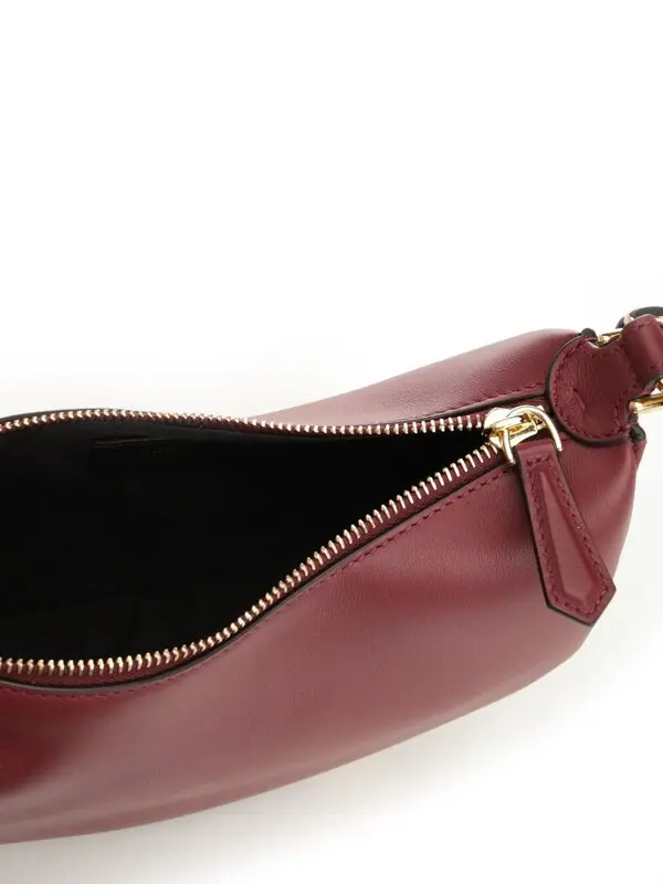 Fendi Fendigraphy Mini Hobo Bag
