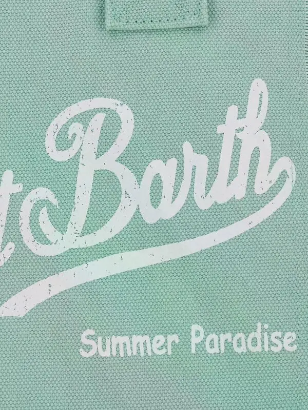 MC2 SAINT BARTH Vanity Tote Bag