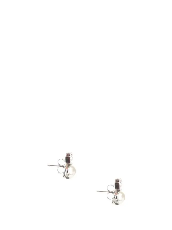 VIVIENNE WESTWOOD Gaby Orb Earrings