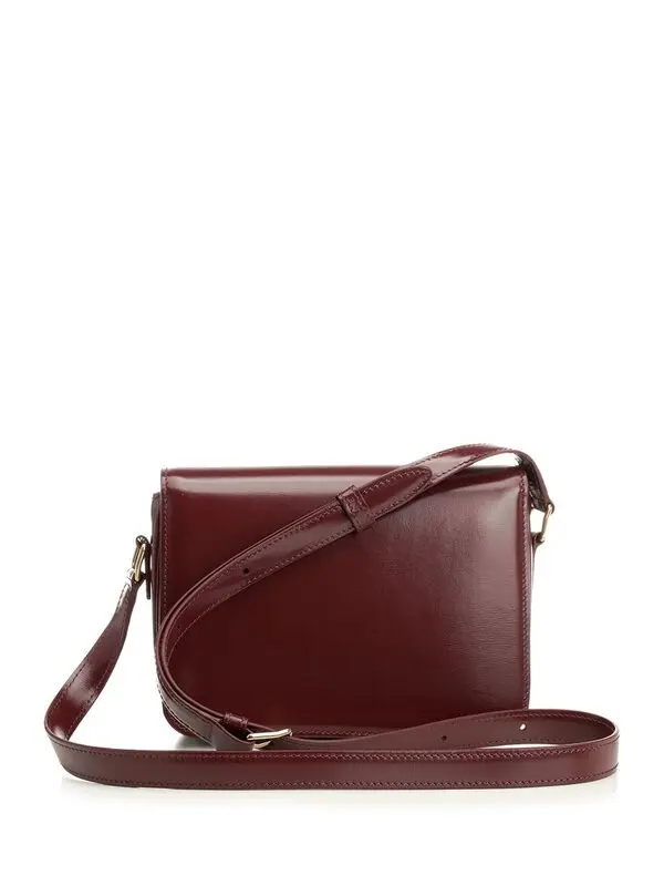 Celine Teen Triomphe Bag - Multicolor