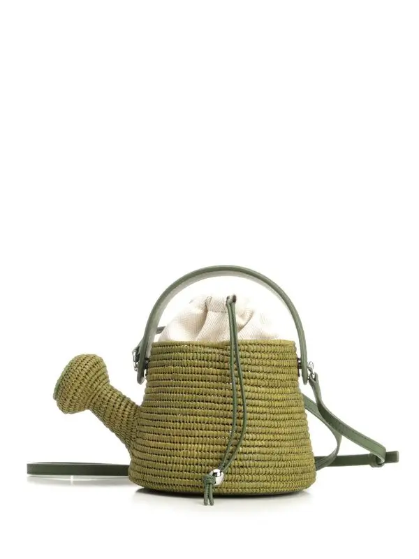 Loewe Watering Can Bag - Purple