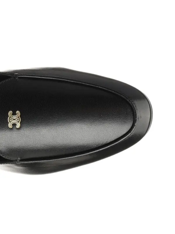 Celine Aura Moccasin