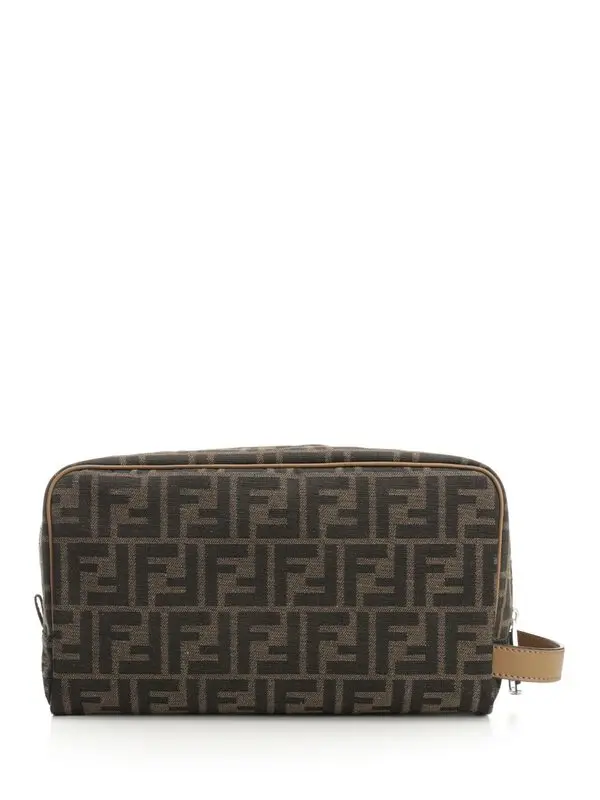 Fendi Ff Beauty Case