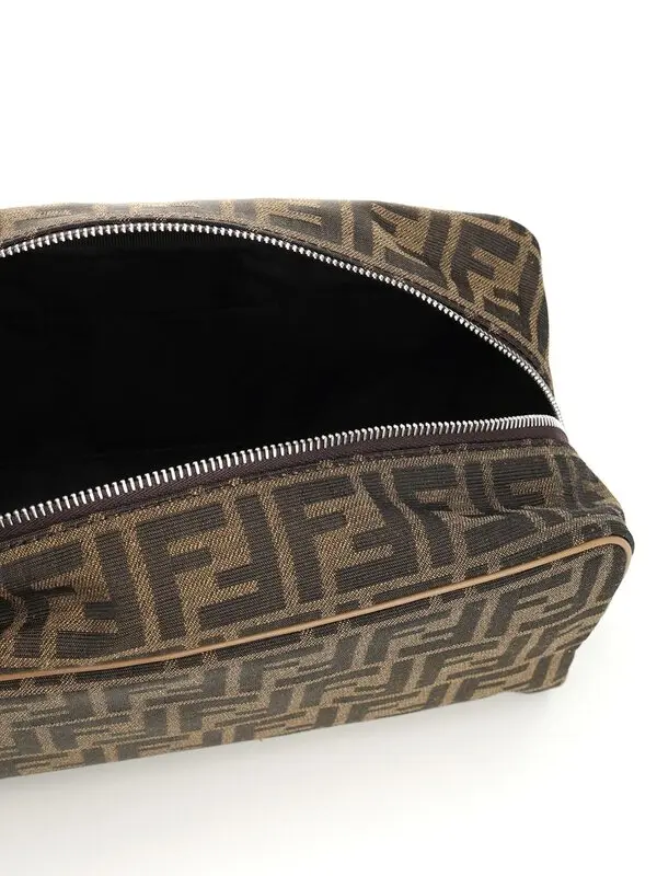 Fendi Ff Beauty Case
