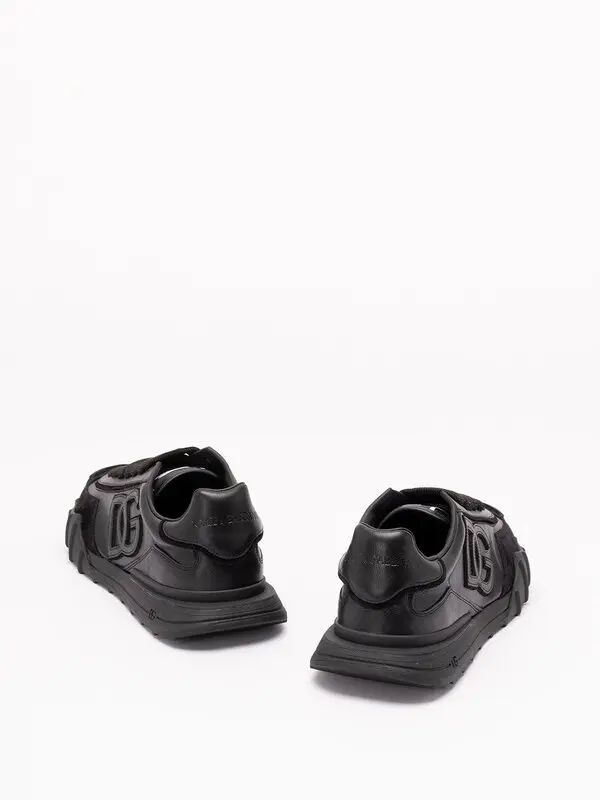 Dolce & Gabbana Dg Athletic Sneakers - Multicolor