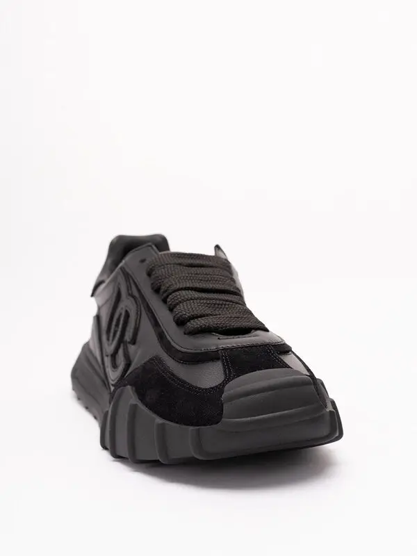 Dolce & Gabbana Dg Athletic Sneakers - Multicolor