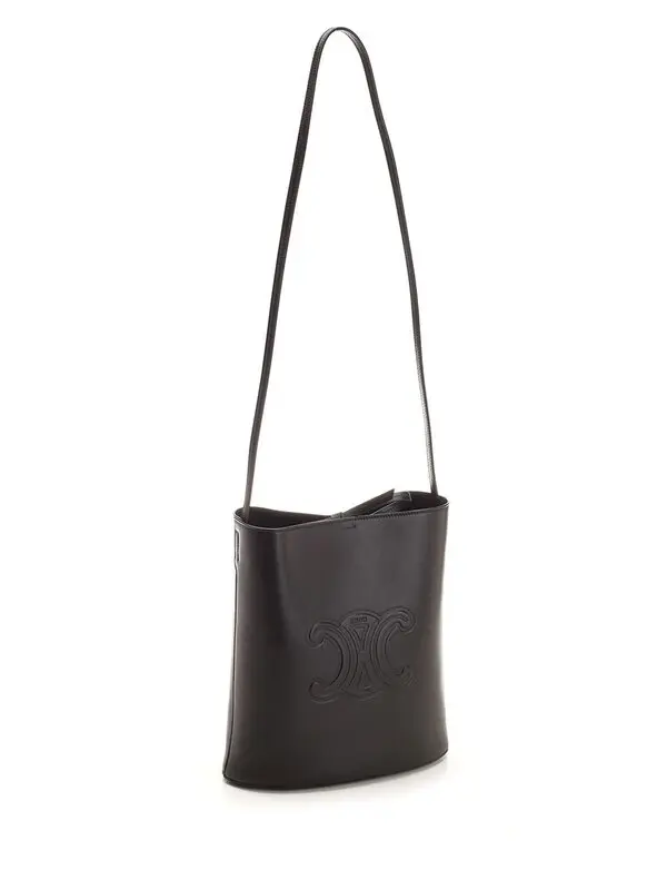 Celine Small Bucket Bag