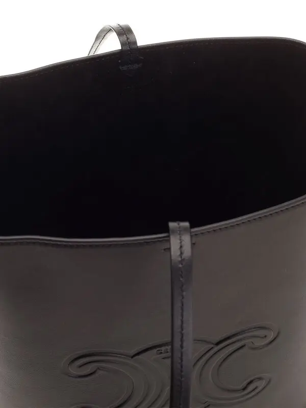 Celine Small Bucket Bag