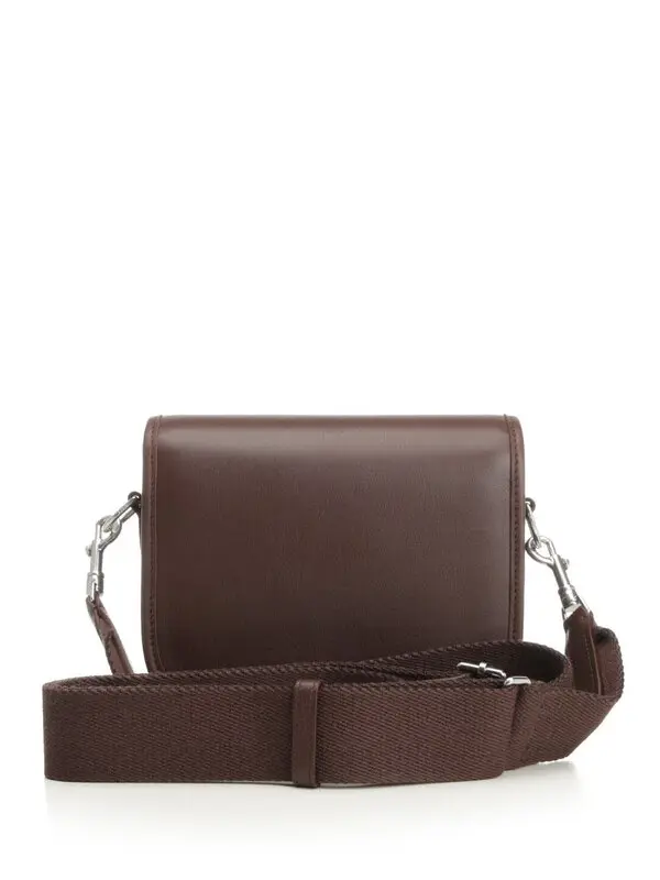 Celine Triomphe Small Crossbody Bag