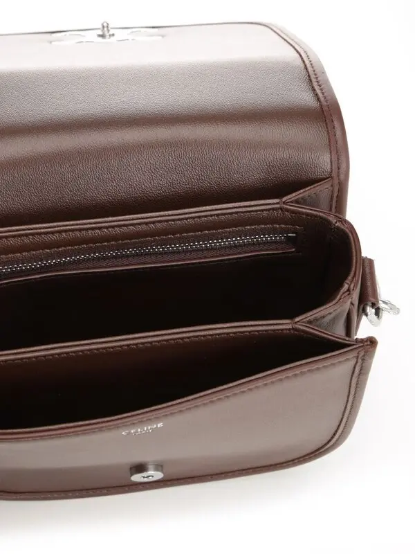 Celine Triomphe Small Crossbody Bag