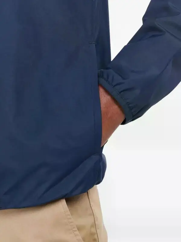 Barbour Korbel Waterproof Jacket