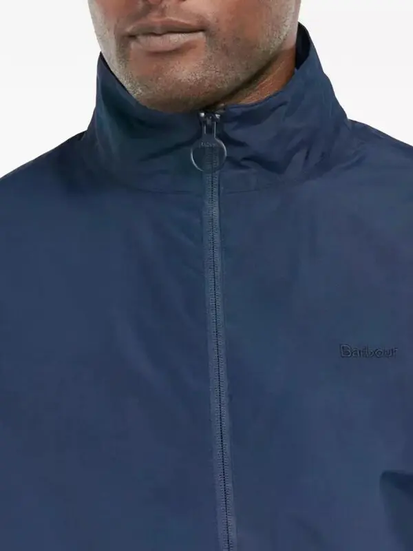 Barbour Korbel Waterproof Jacket