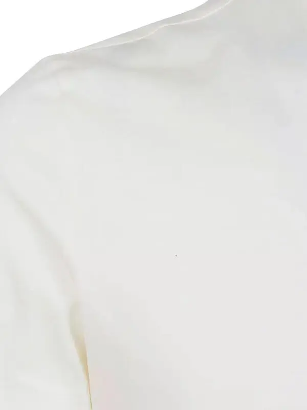GIRELLI BRUNI Crew-neck T-shirt